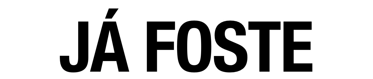 Sobre nós - Já Foste